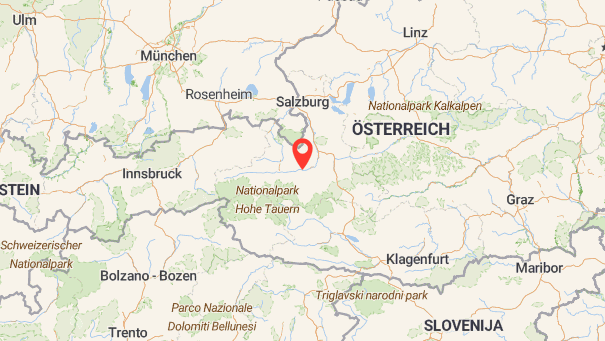 IT-Lehrling Informationstechnologie bei Salzburger Aluminium AG ...