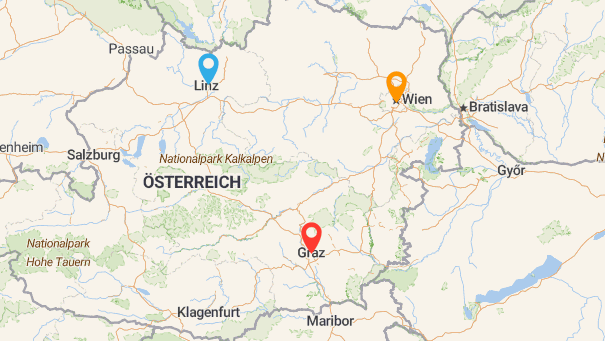 Senior Product Experience Designer bei Dynatrace GmbH | DEVjobs.at